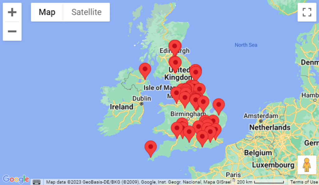 News & Updates - ATLAS